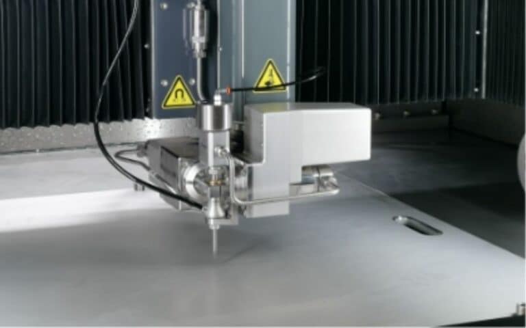 CASE: FAST CUTTING WITH PRECISION - Finepart