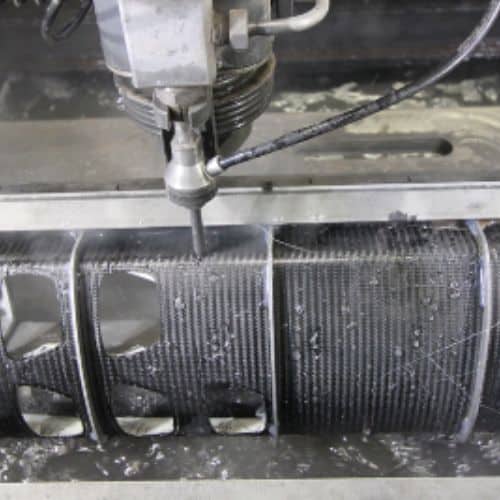 Waterjet Cutting Tolerances - How Accurate Is a Micro Abrasive Waterjet?