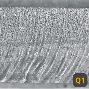 Waterjet Cut Quality Classes (Q1-Q5 & Q6-Q9): Explained - Finepart