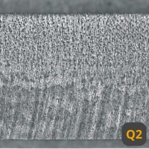 Waterjet Cut Quality Classes (Q1-Q5 & Q6-Q9): Explained - Finepart