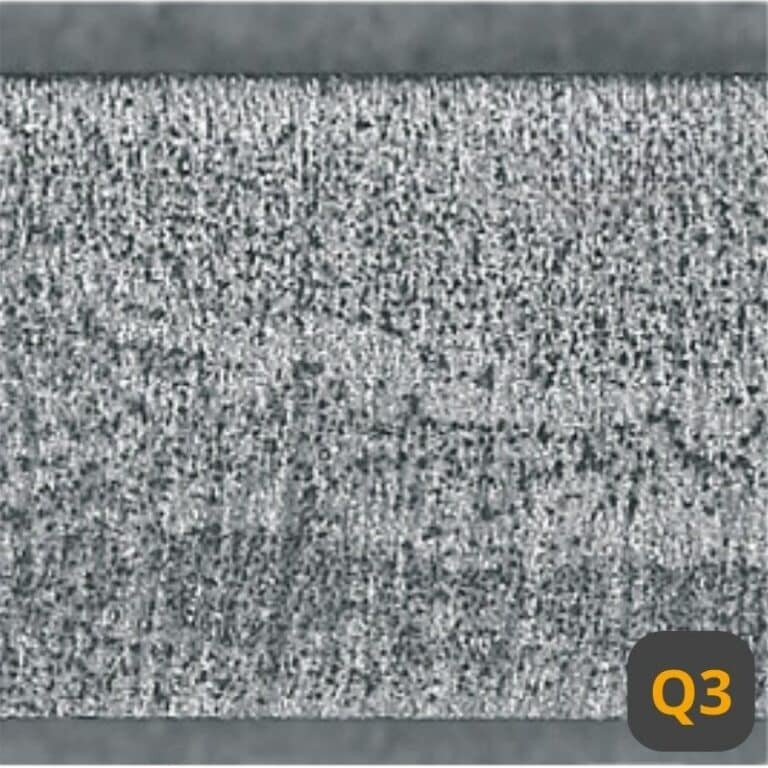 Waterjet Cut Quality Classes (Q1-Q5 & Q6-Q9): Explained - Finepart