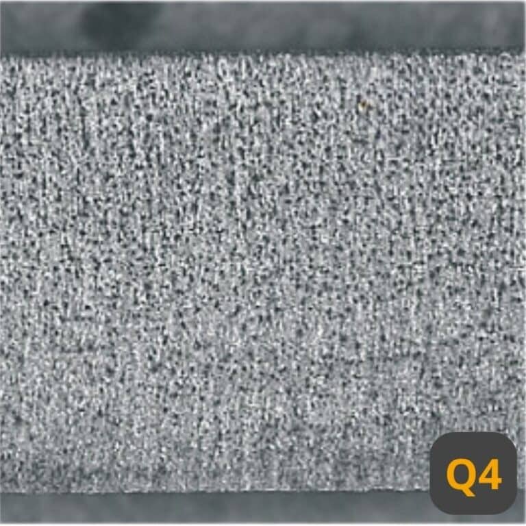 Waterjet Cut Quality Classes (Q1-Q5 & Q6-Q9): Explained - Finepart