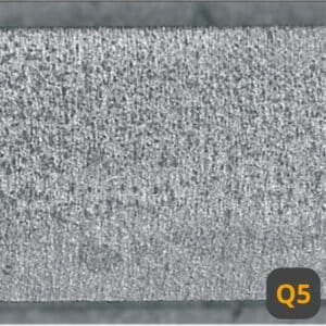 Waterjet Cut Quality Classes (Q1-Q5 & Q6-Q9): Explained - Finepart