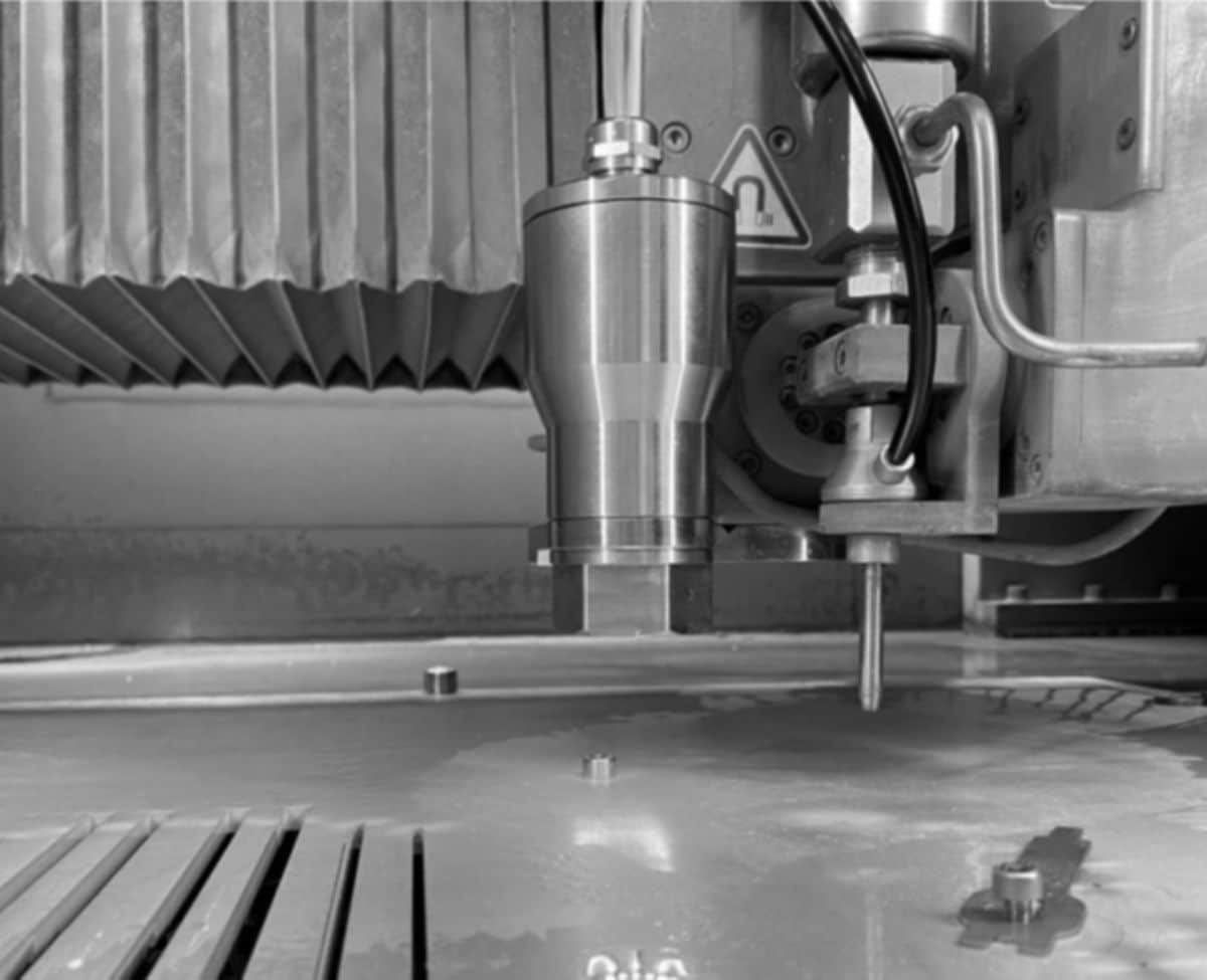 Precision Measuring Systems - Finepart