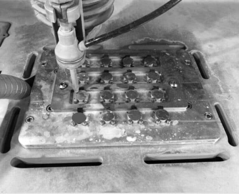 Fixturing & Work Piece Holding - Finepart